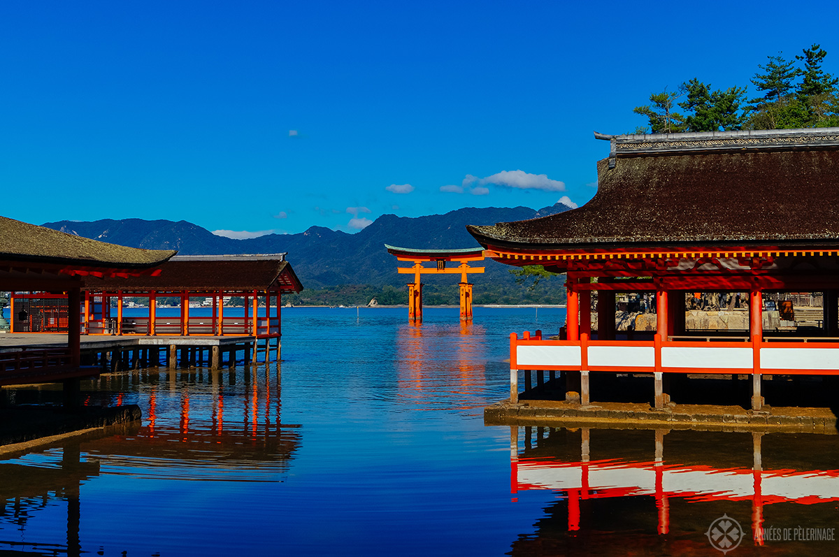 Top 10 things to do in Miyajima Islands, Japan