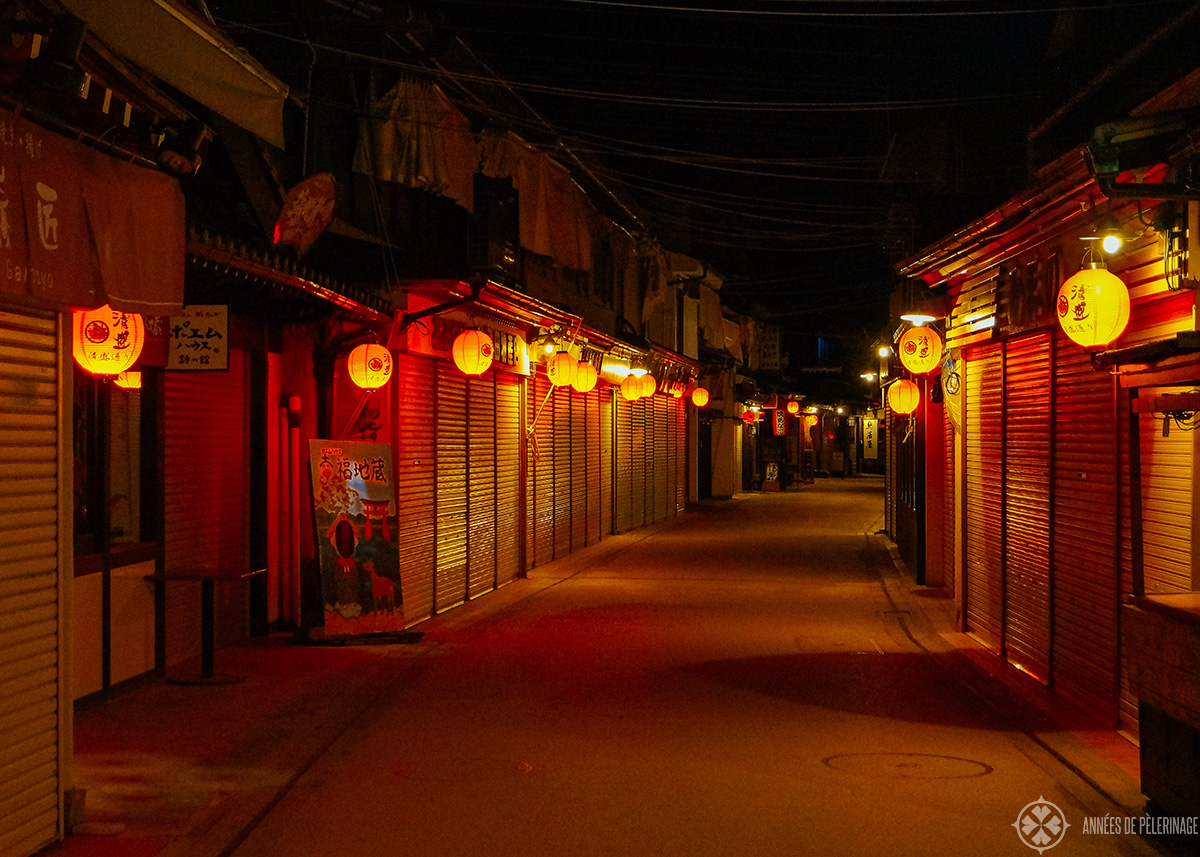 Top 10 things to do in Miyajima Islands, Japan