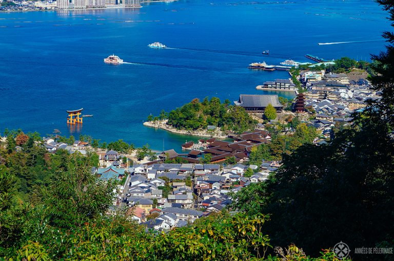 Top 10 things to do in Miyajima Islands, Japan