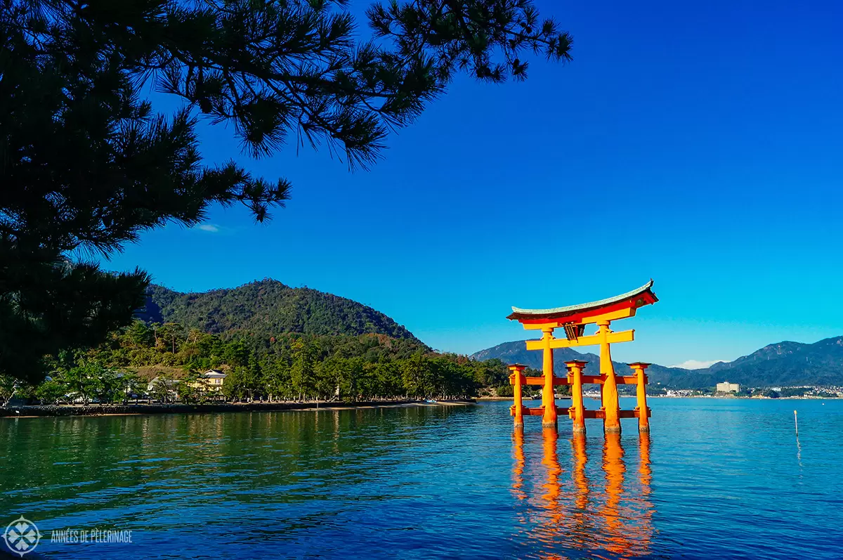 Top 10 things to do in Miyajima Islands, Japan