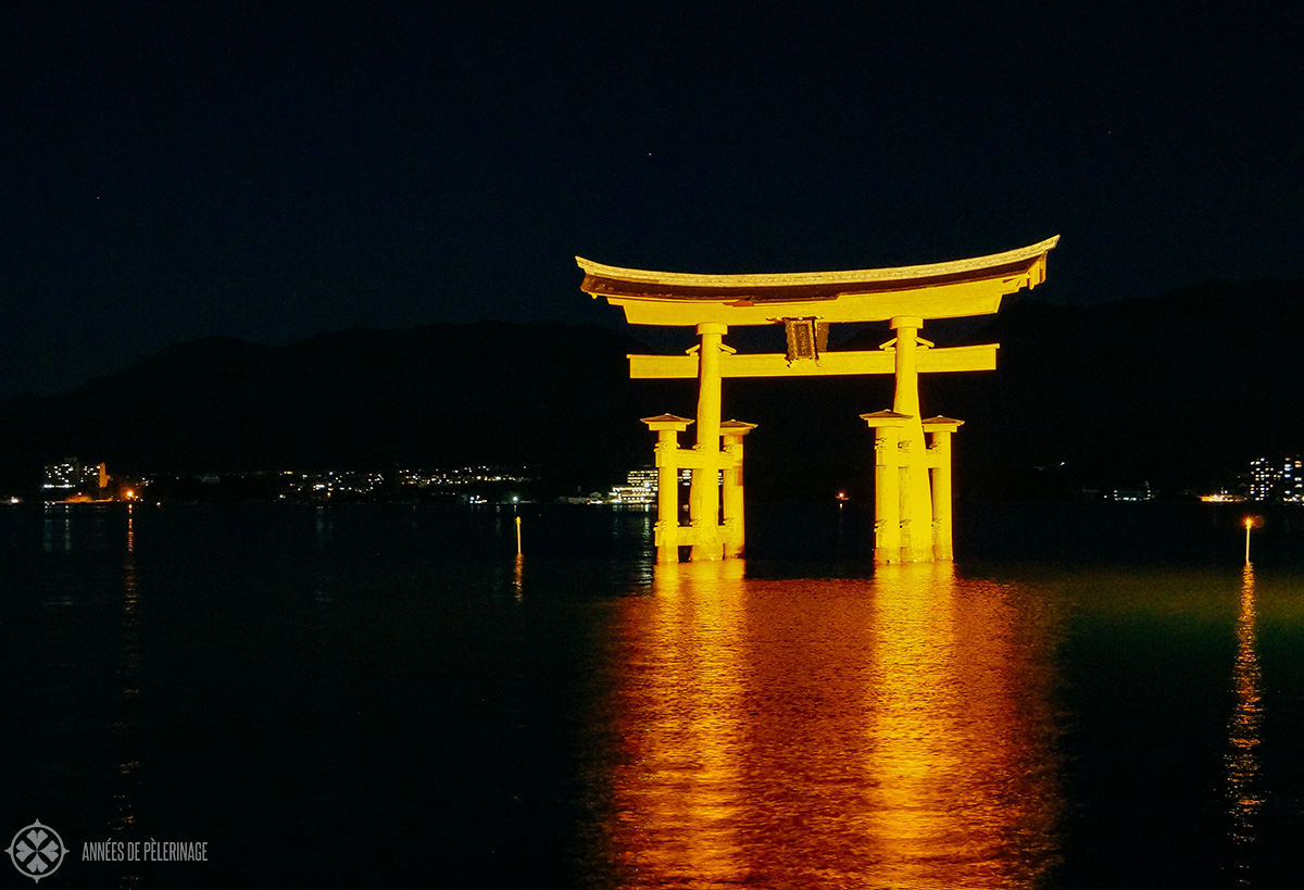 Top 10 things to do in Miyajima Islands, Japan