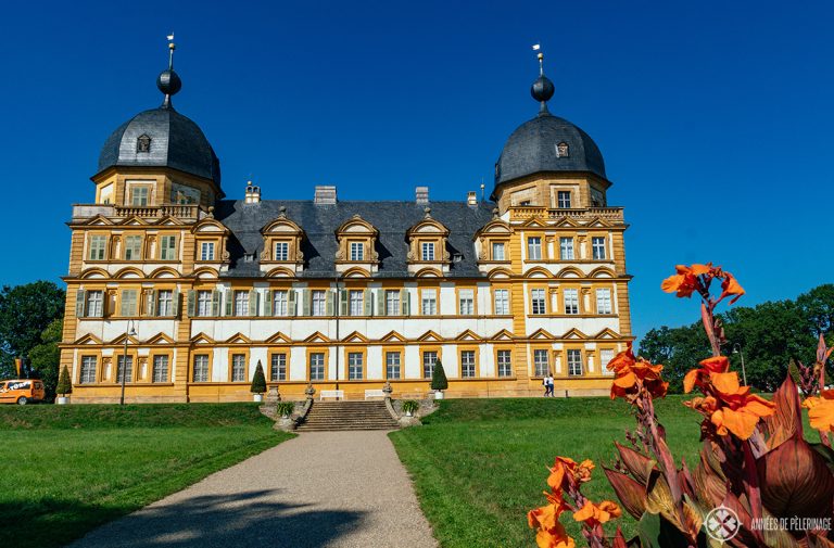 The 10 best castles near Munich, Germany [A travel guide by a local]