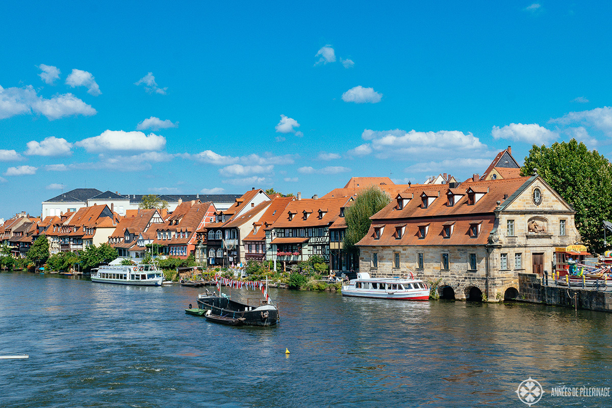 The 15 best things to do in Bamberg, Germany [2019 travel guide]