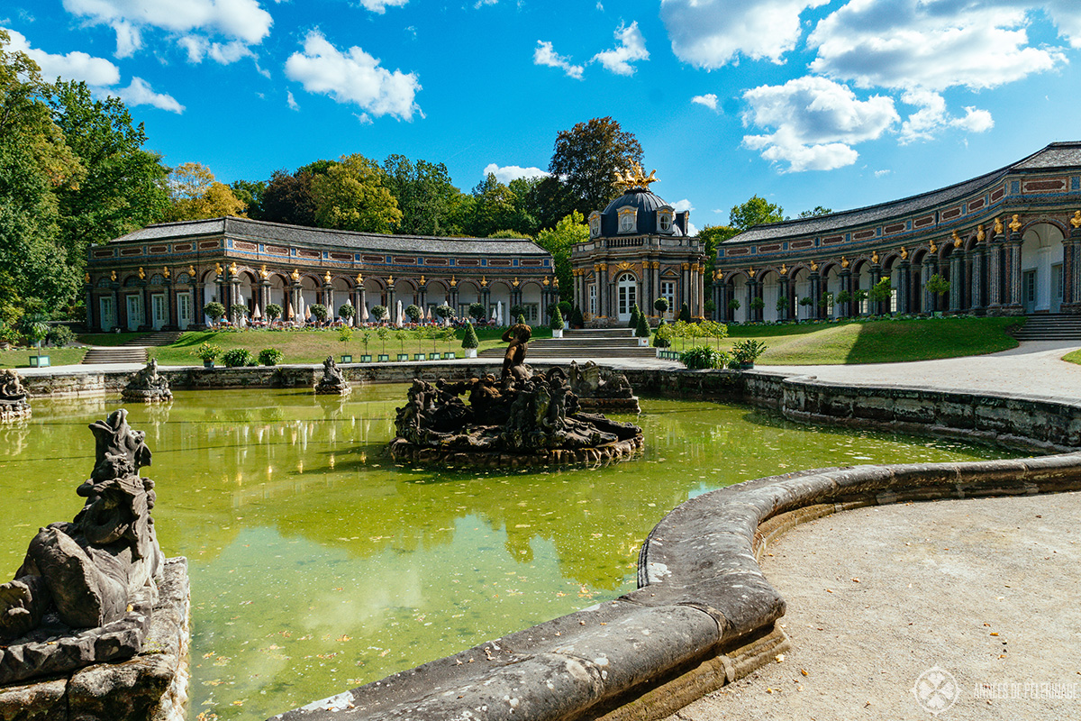 The 10 best things to do in Bayreuth, Germany [A local's travel guide]