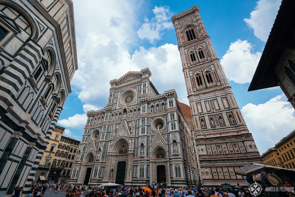 The 20 best things to do in Florence, Italy [2019 travel guide]