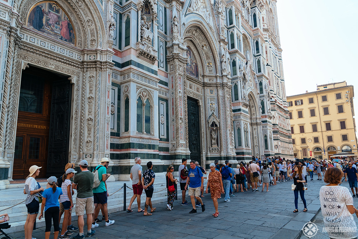 The 20 best things to do in Florence, Italy [2019 travel guide]