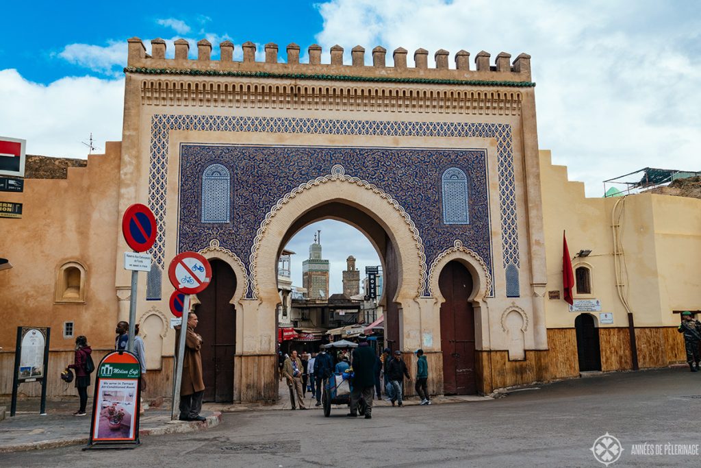 The 15 best things to do in Fez, Morocco [2019 travel guide]