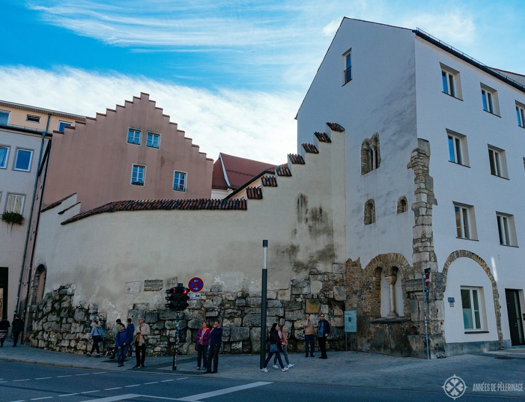 The 10 best things to do in Regensburg, Germany [2019 travel guide]
