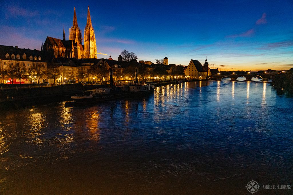 The 10 best things to do in Regensburg, Germany [2019 travel guide]