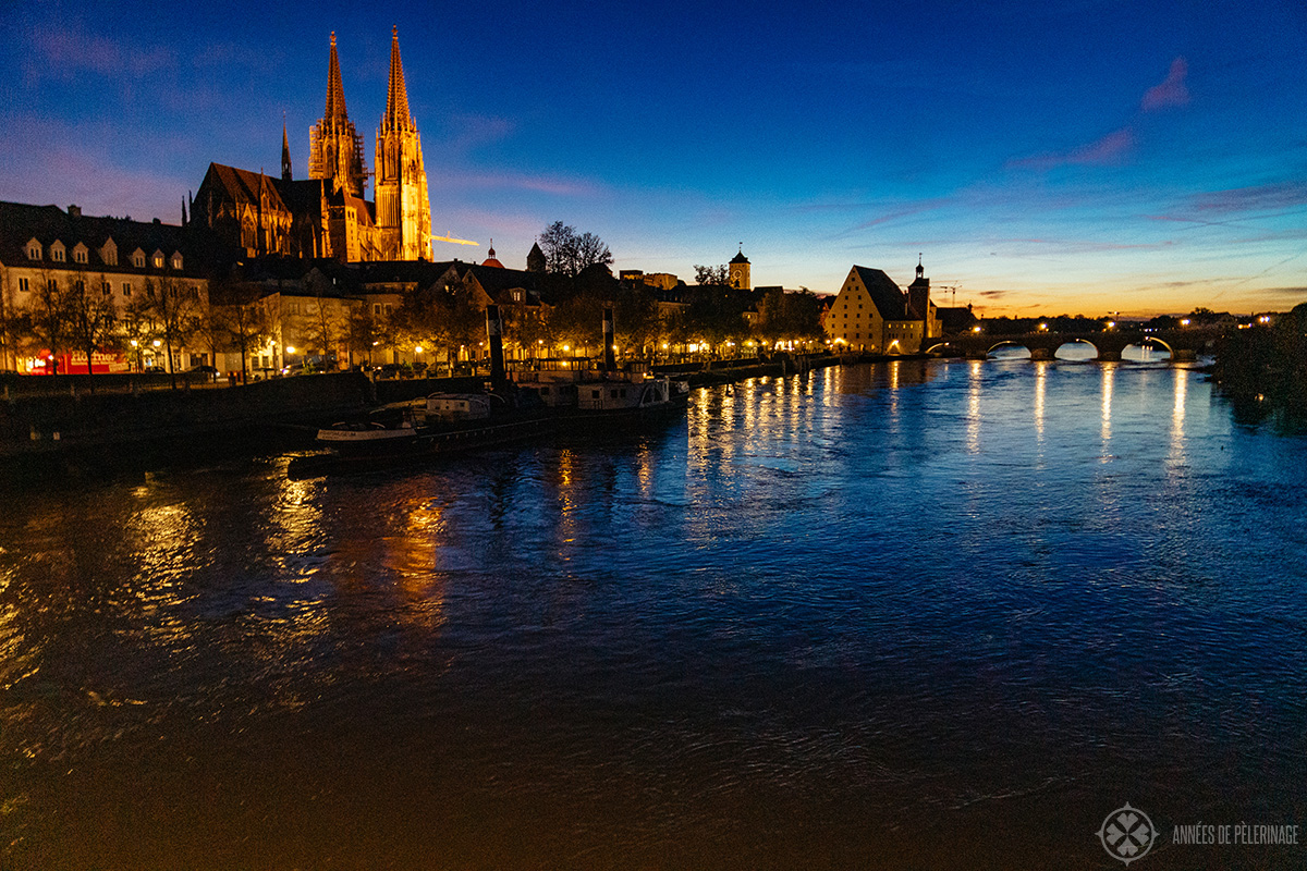The 10 best things to do in Regensburg, Germany [2019 travel guide]