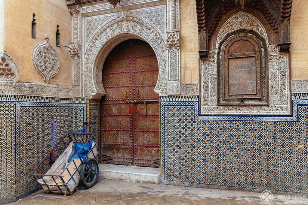 The 15 best things to do in Fez, Morocco [2019 travel guide]
