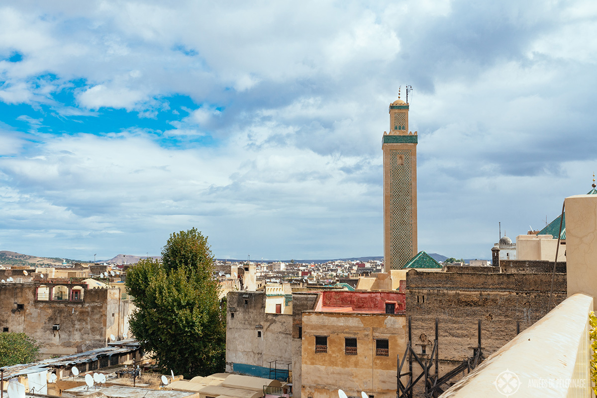 The 15 best things to do in Fez, Morocco [2019 travel guide]