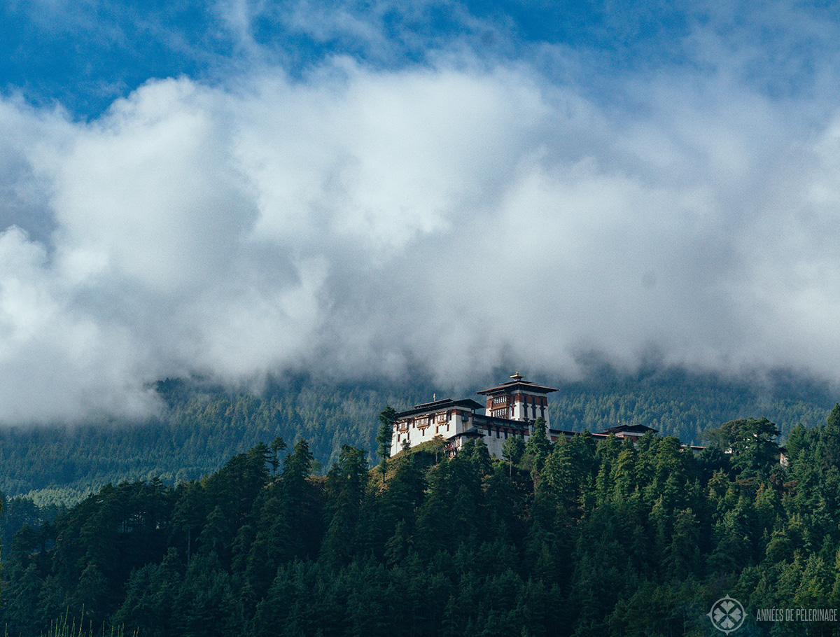 The best time to visit Bhutan - A month by month analysis for first-timers