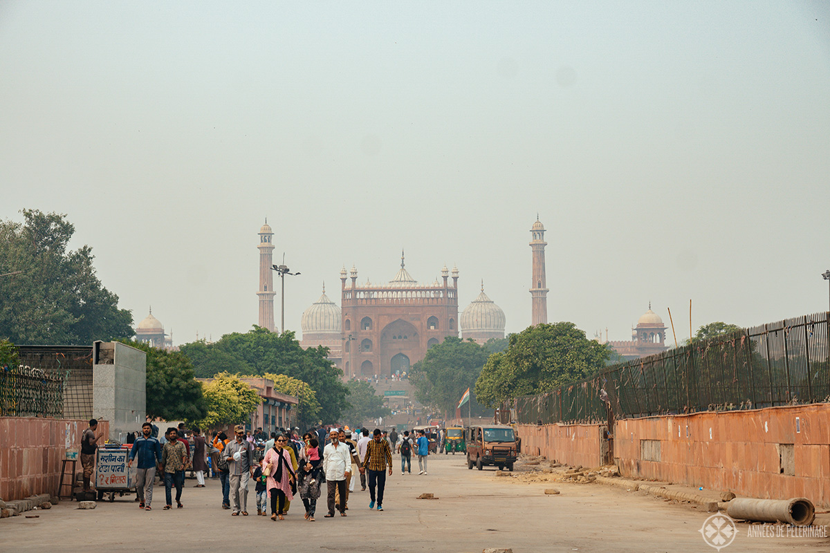 The 10 best things to do in Dehli in one day [2019 travel guide]