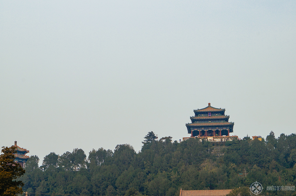 The Forbidden City in Beijing - A travel guide for first-timers