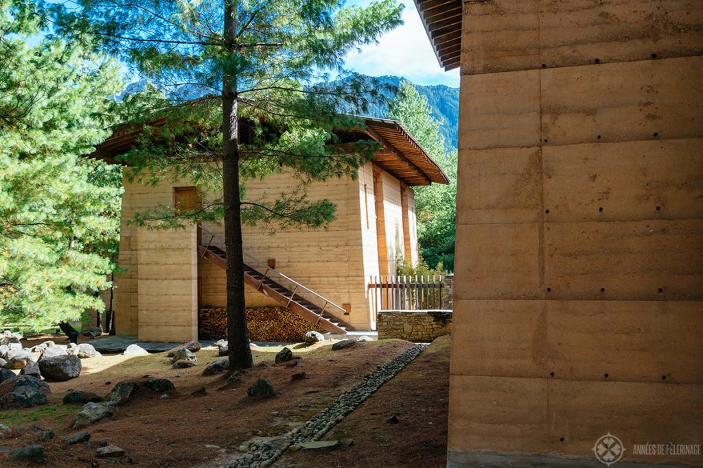 Aman Bhutan - a review of the fantastic Amankora luxury hotels