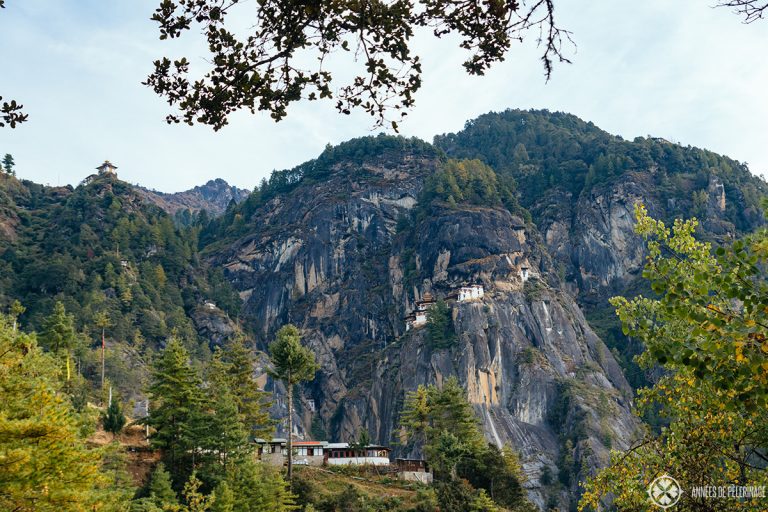 Tiger's Nest Monastery, Bhutan - Hiking Paro Taktsang [2019 travel guide]