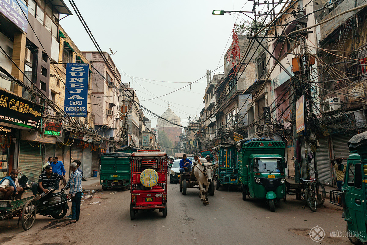 The 10 best things to do in Dehli in one day [2019 travel guide]