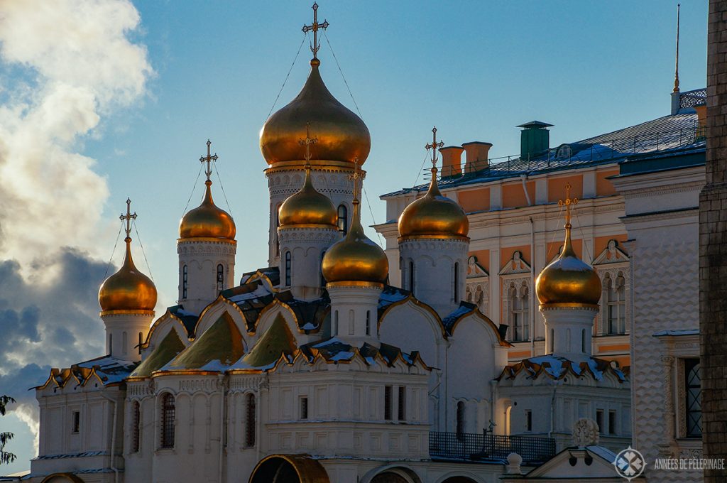 The 10 best things to do in Moscow, Russia [Travel guide for first-timers]