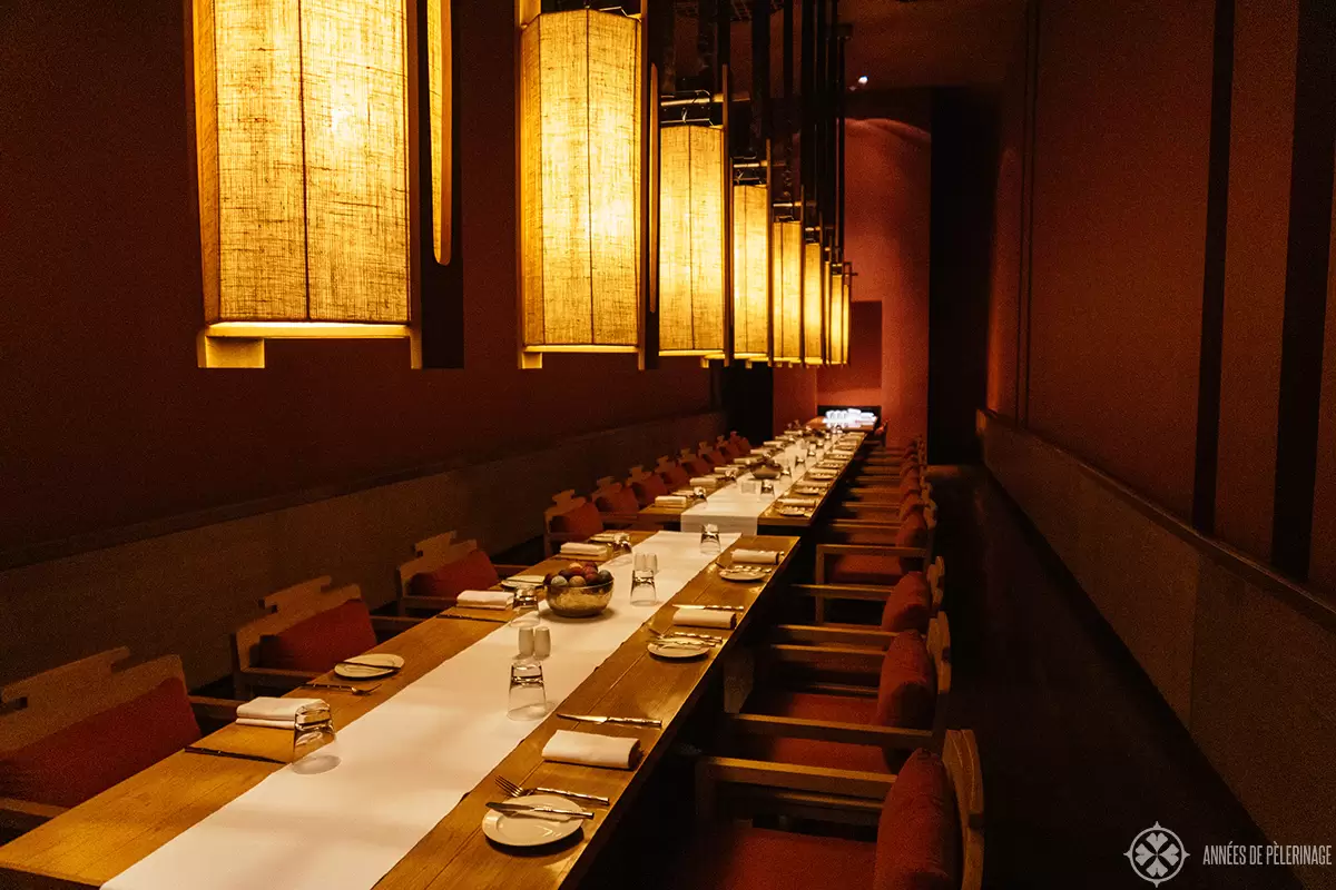 Aman Bhutan - a review of the fantastic Amankora luxury hotels