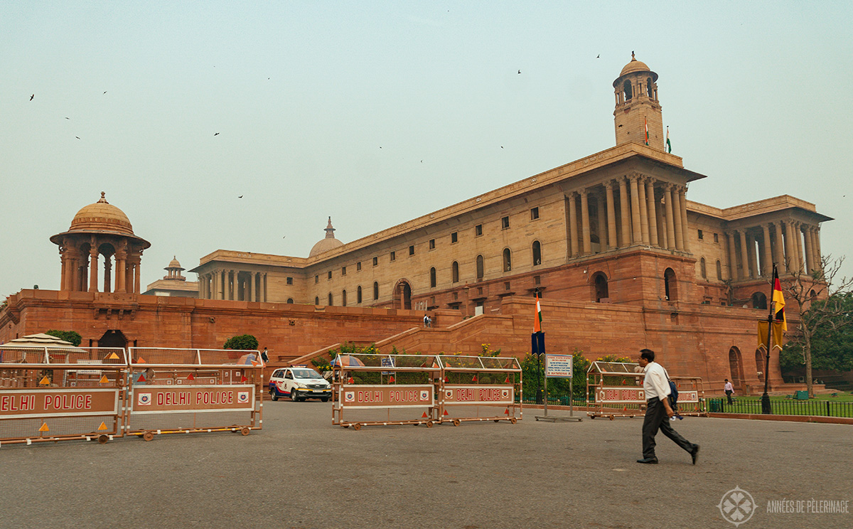 The 10 best things to do in Dehli in one day [2019 travel guide]