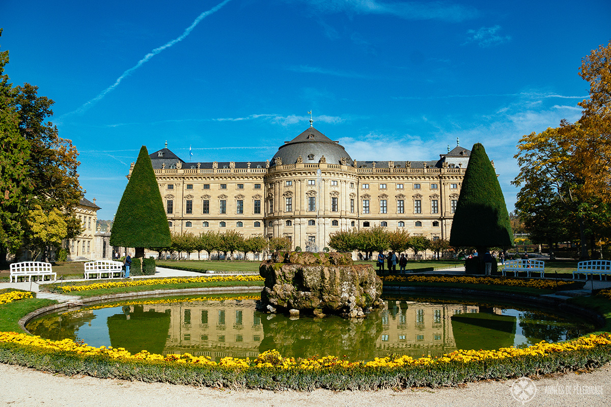 The 10 best things to do in Würzburg, Germany [2019 travel guide]