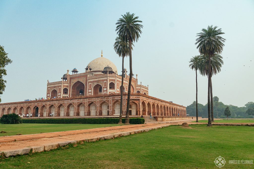 The 10 best things to do in Dehli in one day [2019 travel guide]