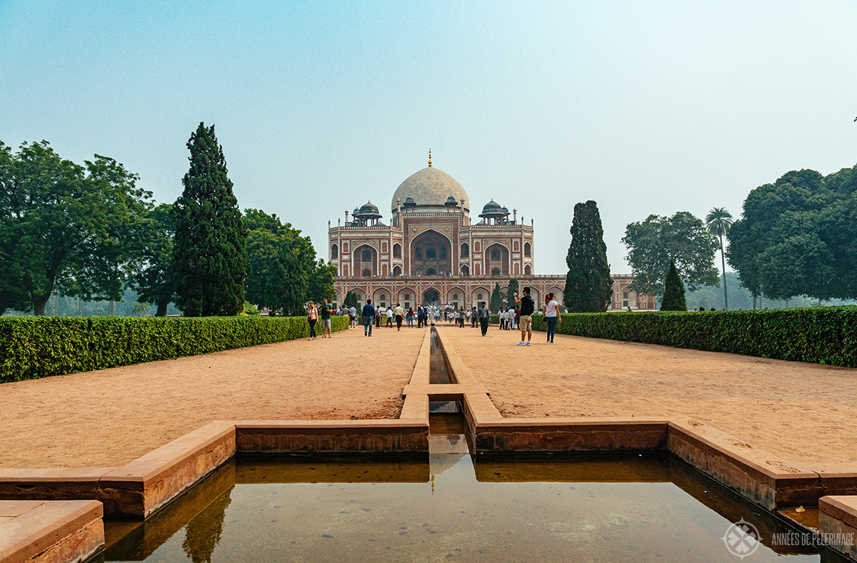The 10 best things to do in Dehli in one day [2019 travel guide]