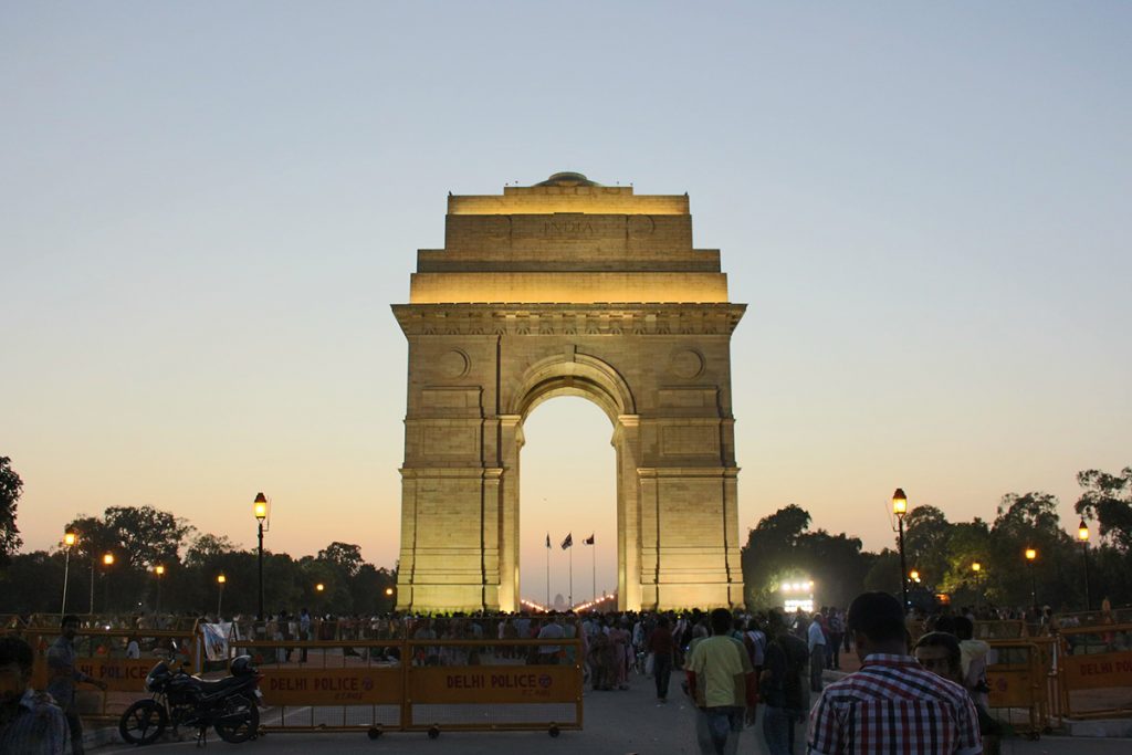 The 10 best things to do in Dehli in one day [2019 travel guide]