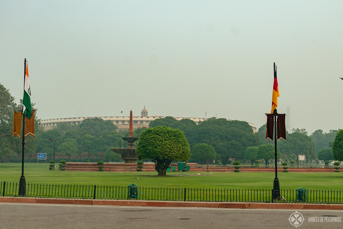 The 10 best things to do in Dehli in one day [2019 travel guide]