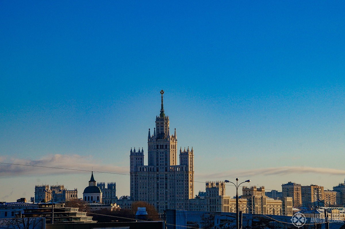 The 10 best things to do in Moscow, Russia [Travel guide for first-timers]