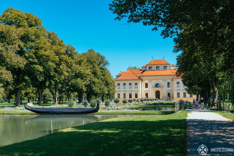 The 10 best castles near Munich, Germany [A travel guide by a local]