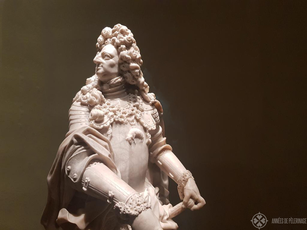 Schleissheim Palace - A hidden gem in Munich, Germany