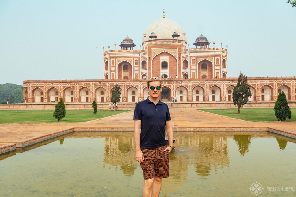 The 10 best things to do in Dehli in one day [2019 travel guide]