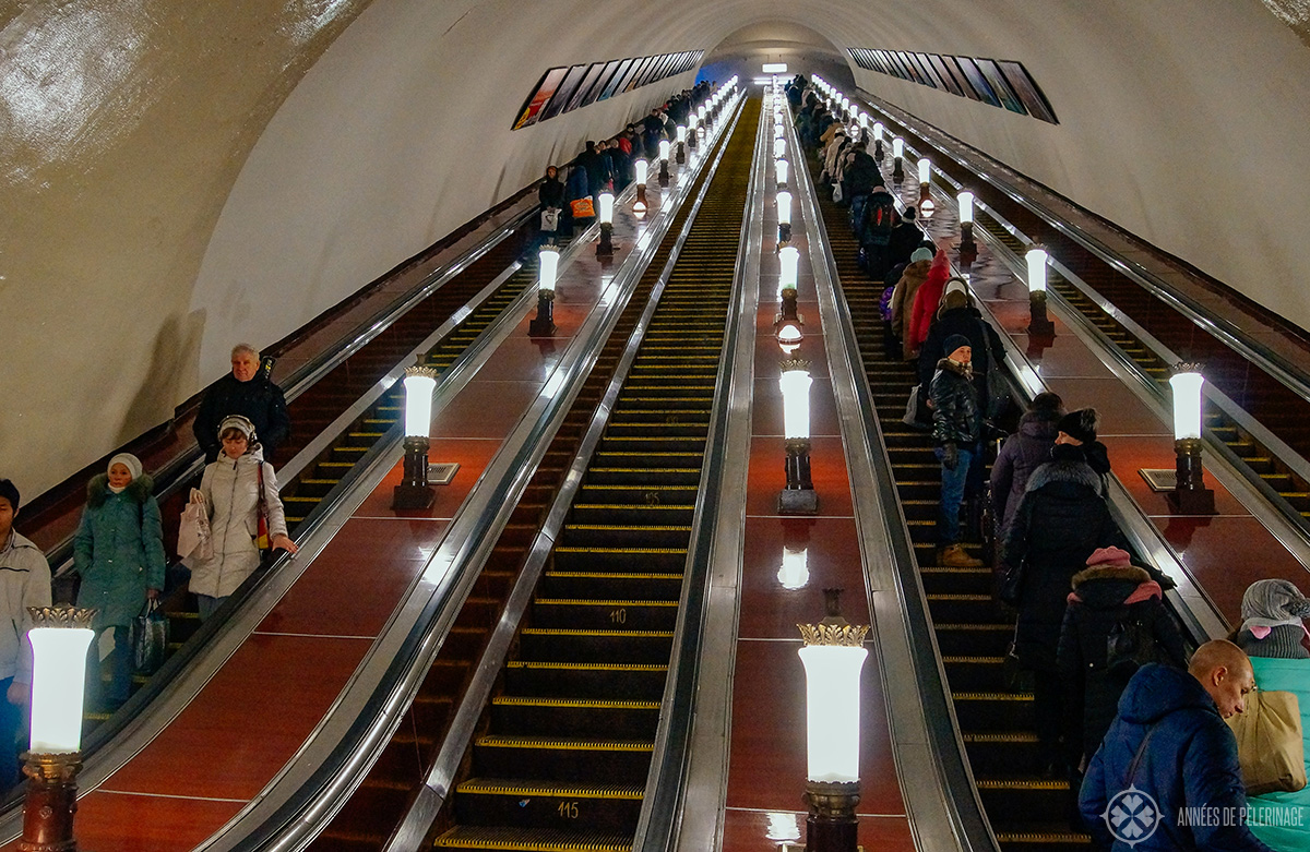 The 10 best things to do in Moscow, Russia [Travel guide for first-timers]