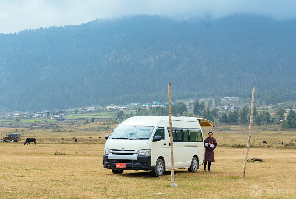 Aman Bhutan - a review of the fantastic Amankora luxury hotels