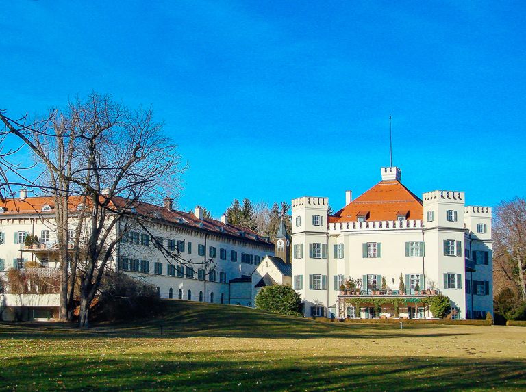 The 10 best castles near Munich, Germany [A travel guide by a local]