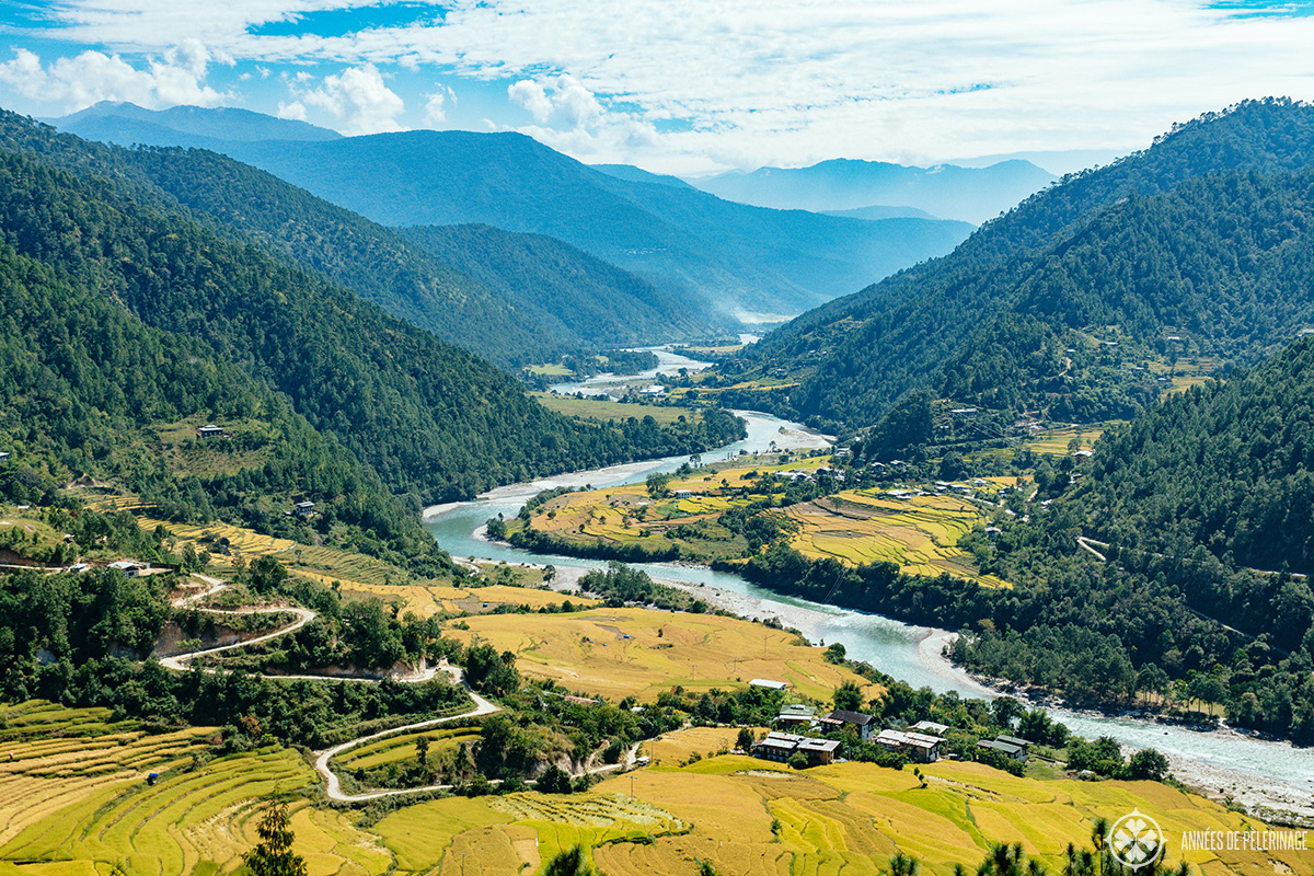 The best time to visit Bhutan - A month by month analysis for first-timers