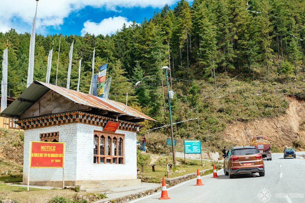 How to get to Bhutan - A travel guide for first-timers