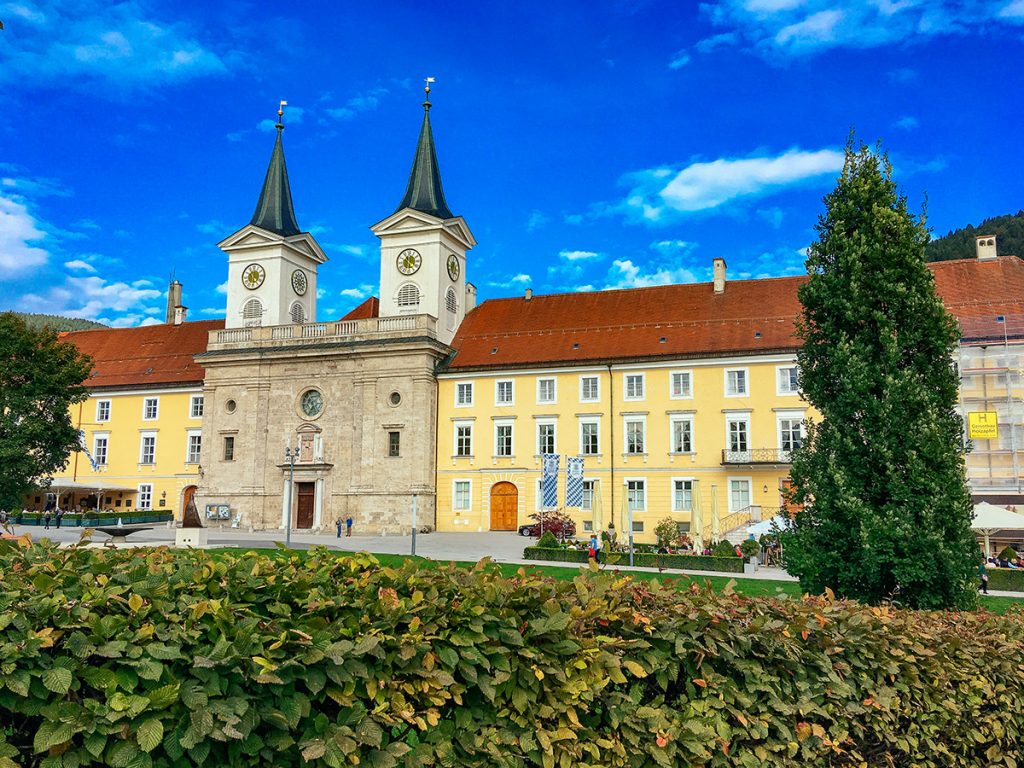 The 10 best castles near Munich, Germany [A travel guide by a local]