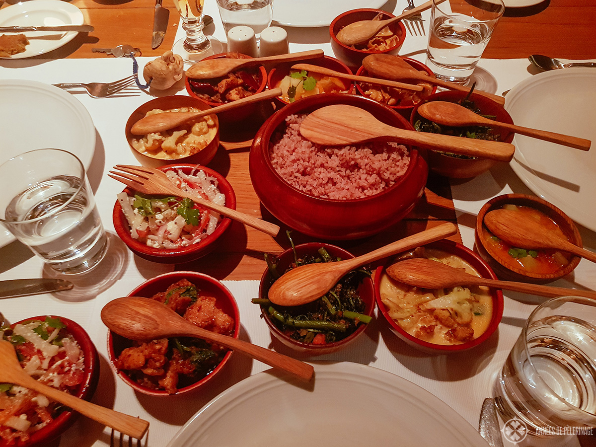 Aman Bhutan - a review of the fantastic Amankora luxury hotels