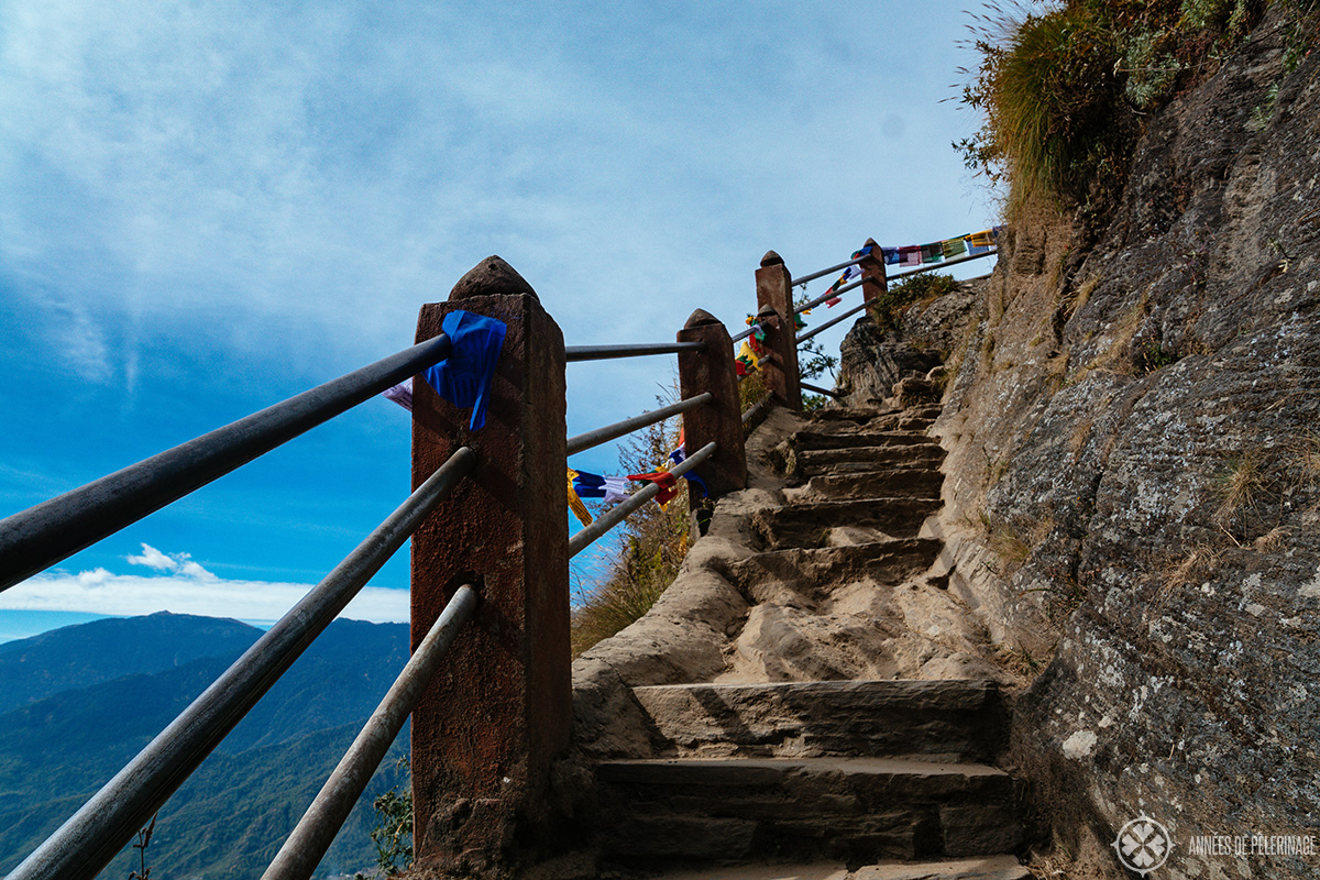 Tiger's Nest Monastery, Bhutan - Hiking Paro Taktsang [2019 travel guide]