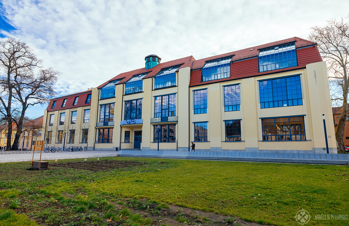 15 things to do in Weimar | a travel guide for first-time visitors