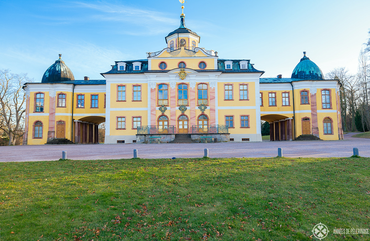 15 things to do in Weimar | a travel guide for first-time visitors