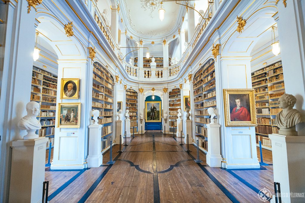 15 things to do in Weimar | a travel guide for first-time visitors