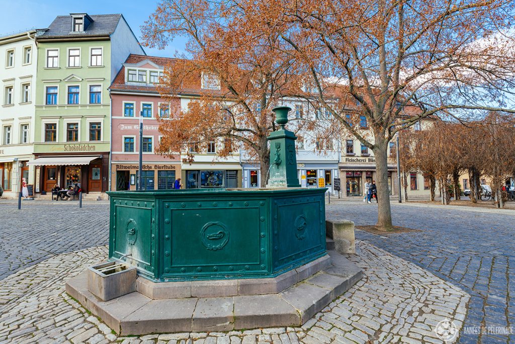 15 things to do in Weimar | a travel guide for first-time visitors
