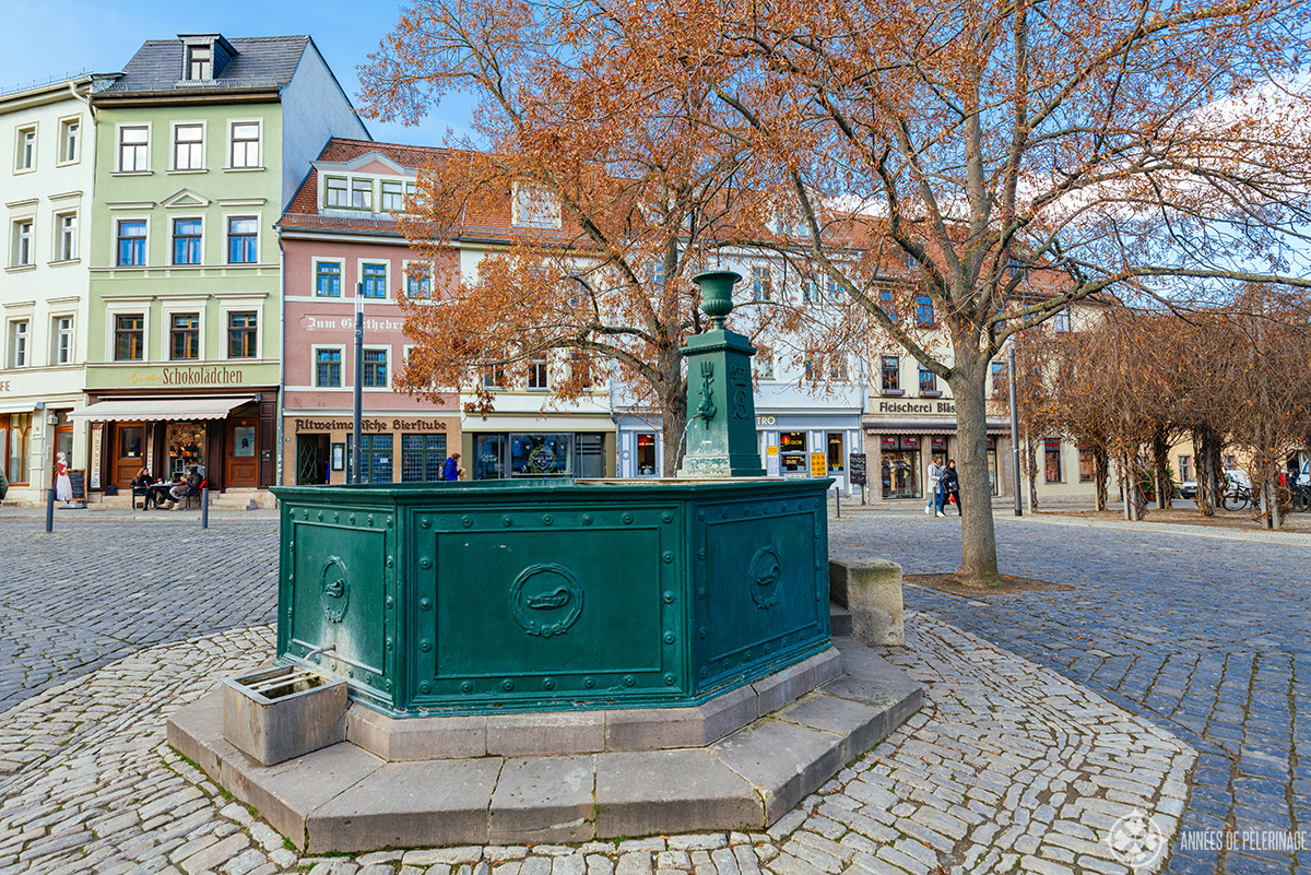 15 things to do in Weimar | a travel guide for first-time visitors