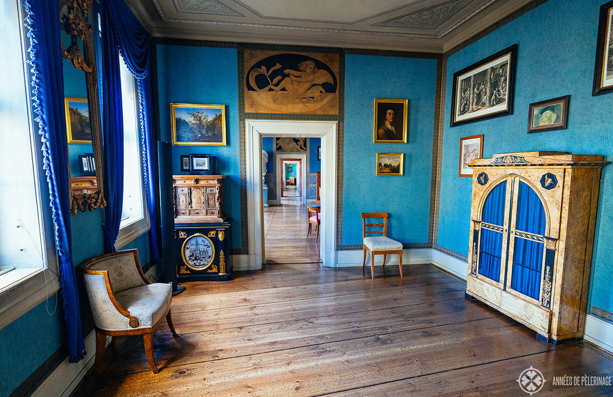 15 things to do in Weimar | a travel guide for first-time visitors