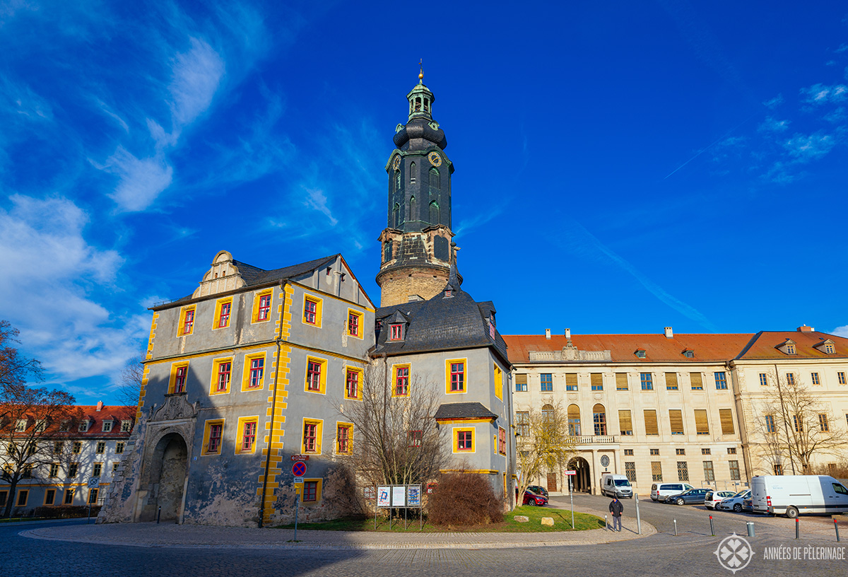 15 things to do in Weimar | a travel guide for first-time visitors