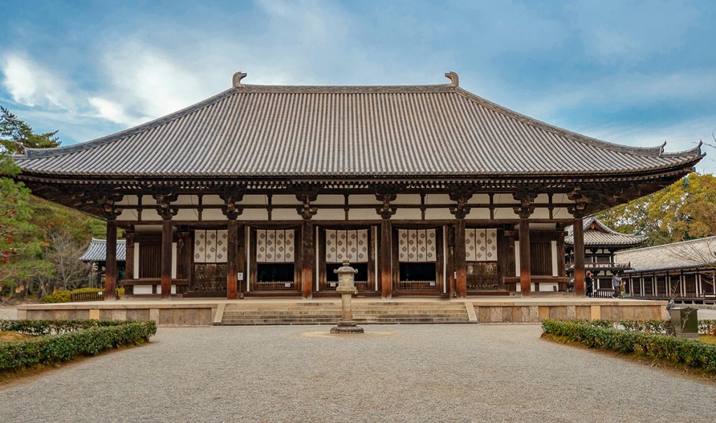 Nara Temples & Shrines: 10 amazing places you have to visit [2020 guide]
